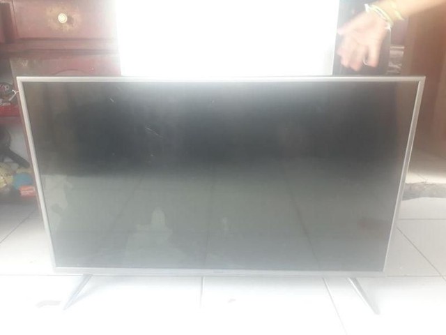 Tv semp toshiba 43 polegadas | +68 anúncios na OLX Brasil
