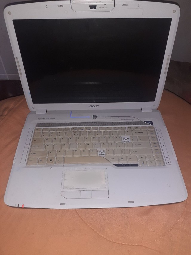 Notebook acer windows 7 | +1996 anúncios na OLX Brasil