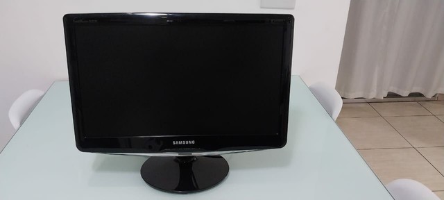 Monitor de 20 polegadas samsung | +488 anúncios na OLX Brasil