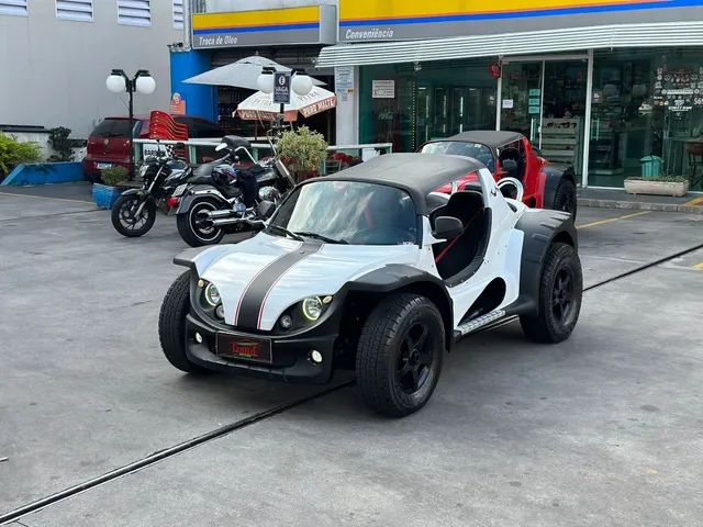 WAKE WAY Usados e Novos