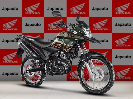 Motos HONDA XRE 2024 no Brasil