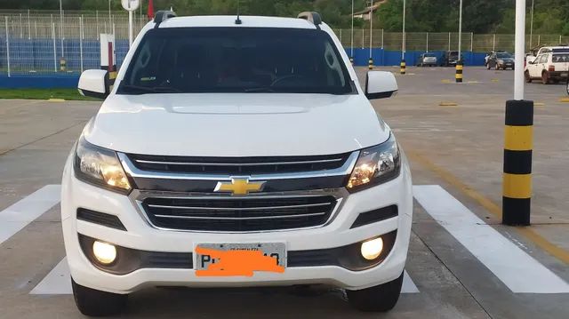 Carros pick-ups Usados e Novos à venda