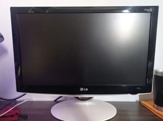 "televisao de 22 polegadas" no Brasil