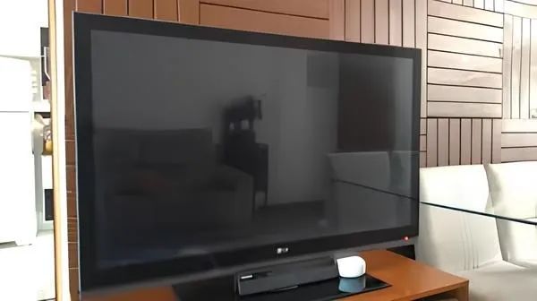 "tela tv lg 42" no Brasil