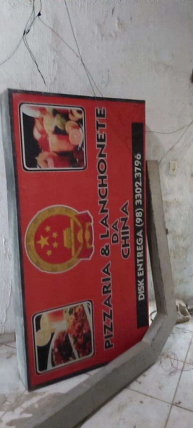 "placa posto" no Brasil