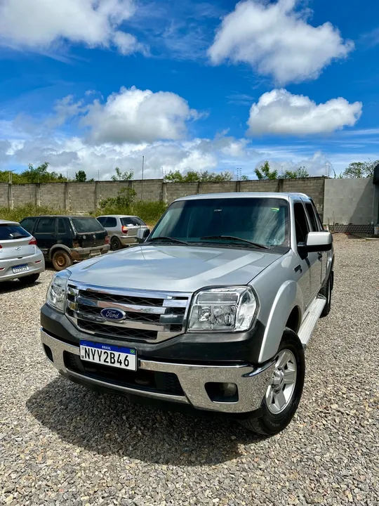 FORD RANGER 2011 Usados e Novos