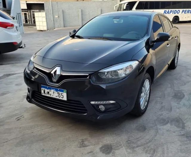 RENAULT FLUENCE 2015 Usados e Novos em SP