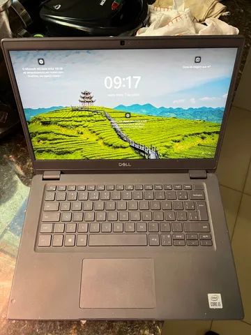 "notebook 14 polegadas dell" no Brasil
