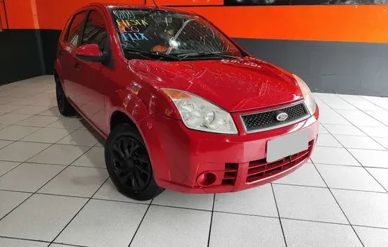 FORD FIESTA 2010 Usados e Novos em São Paulo e região, SP