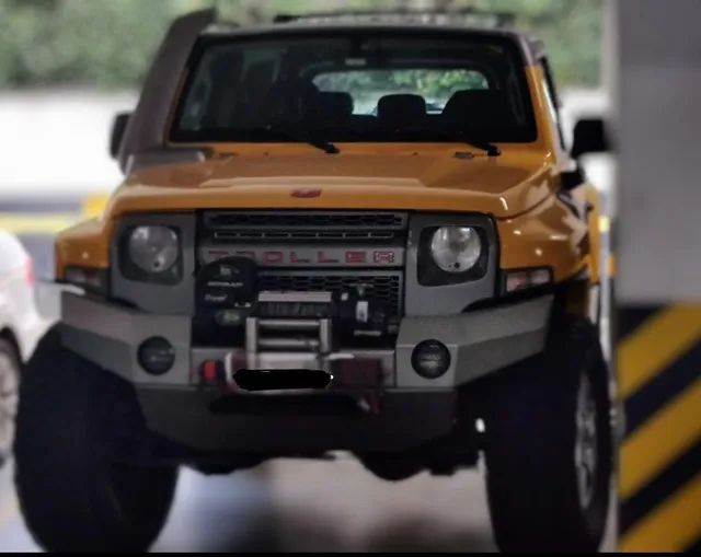 TROLLER Usados e Novos em Porto Alegre e região, RS