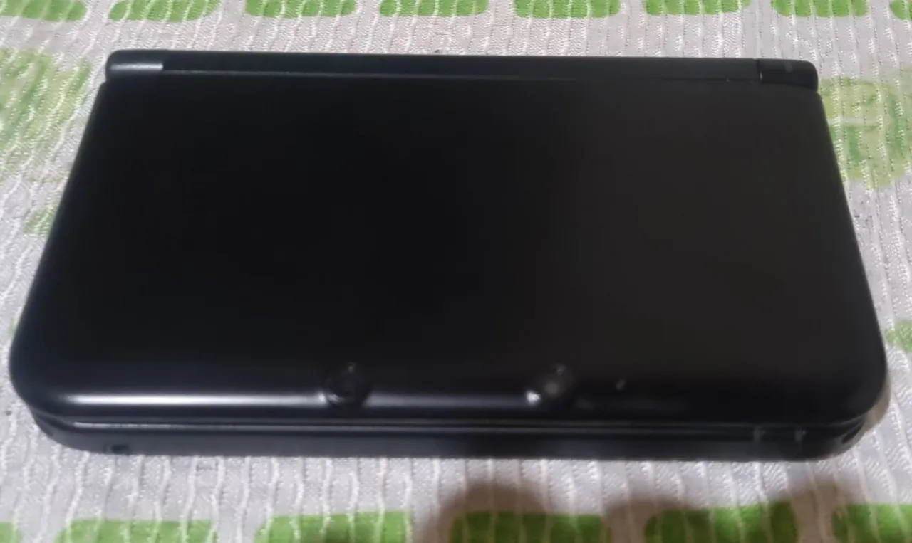 "nintendo 3ds" no Brasil