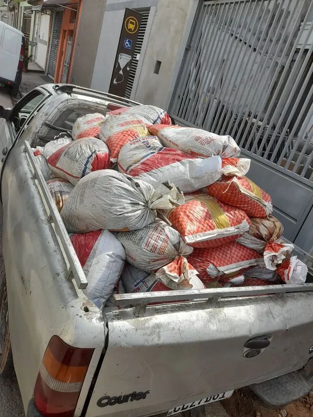 "sucata de madeira" no Brasil