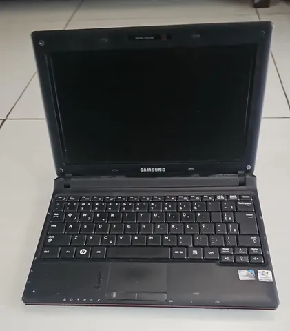 "netbook samsung n150 plus" no Brasil
