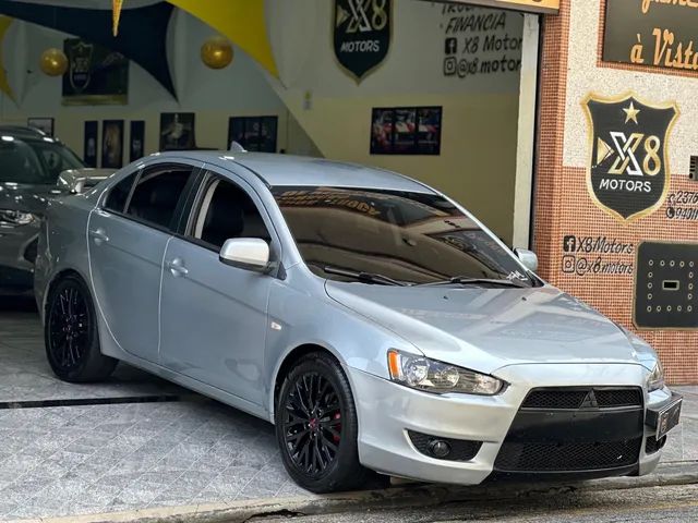 MITSUBISHI LANCER 2019 Usados e Novos