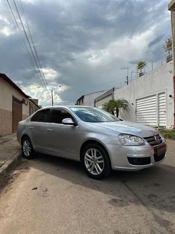 VOLKSWAGEN JETTA 2010 Usados e Novos
