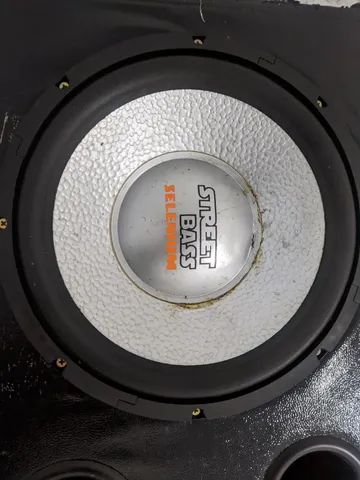 "graves de 18 polegadas" no Brasil