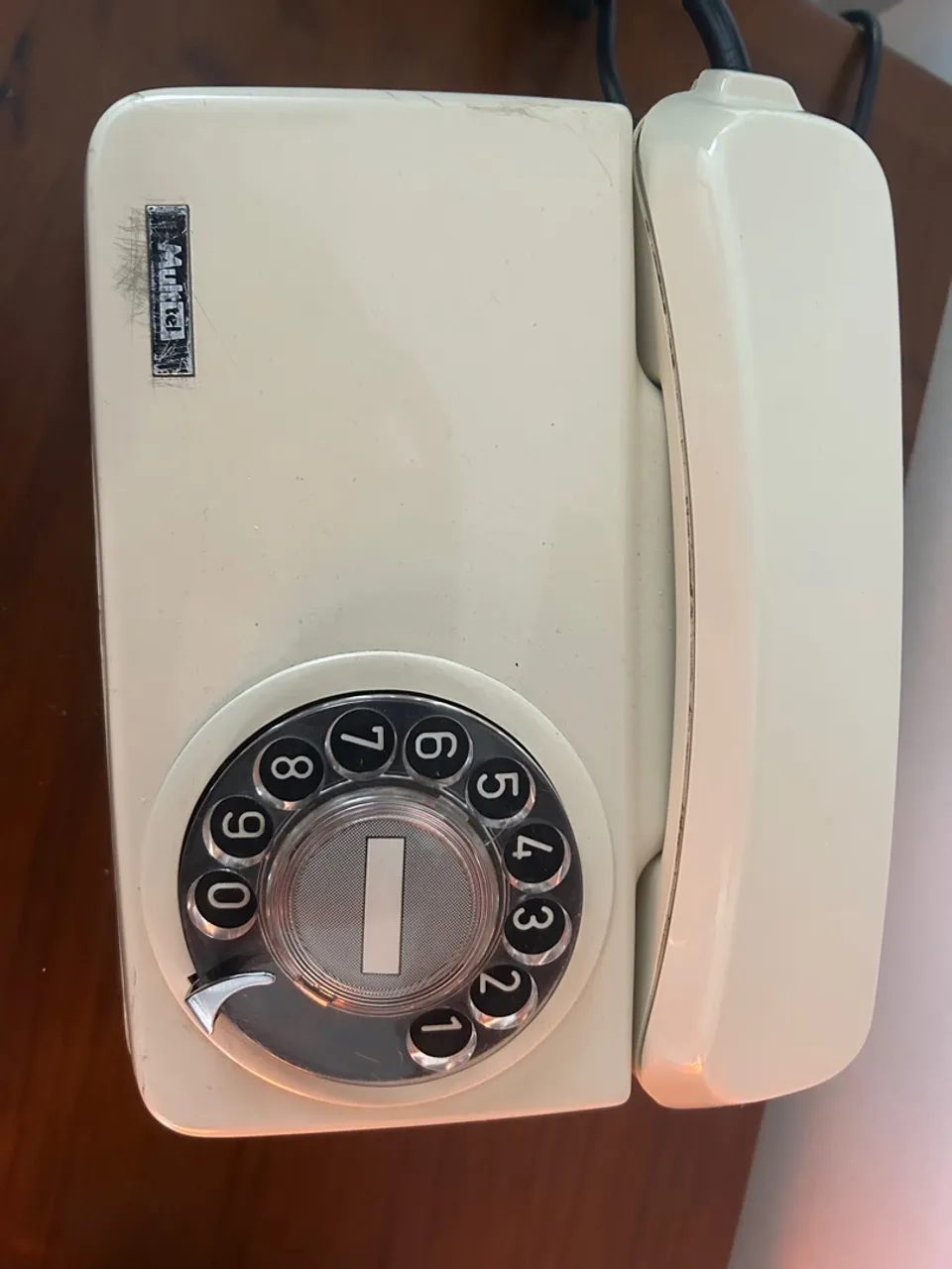 "telefones fixo antigos" - Telefonia Fixa e Sem Fio no Brasil