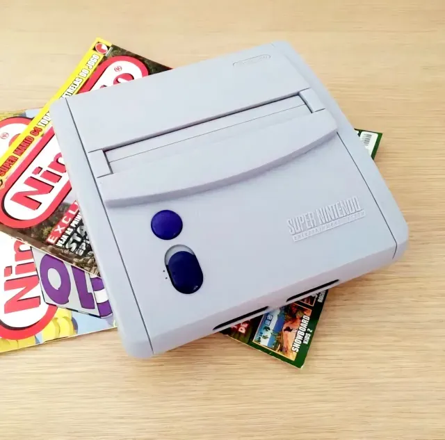 Consoles de Vídeo Game no Brasil