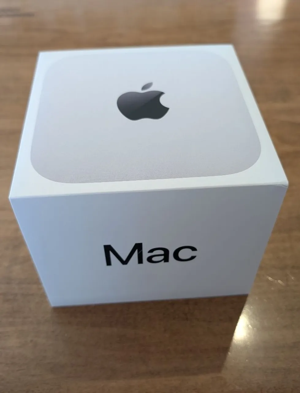 "computador apple mac mini" - Computadores e Desktops no Brasil