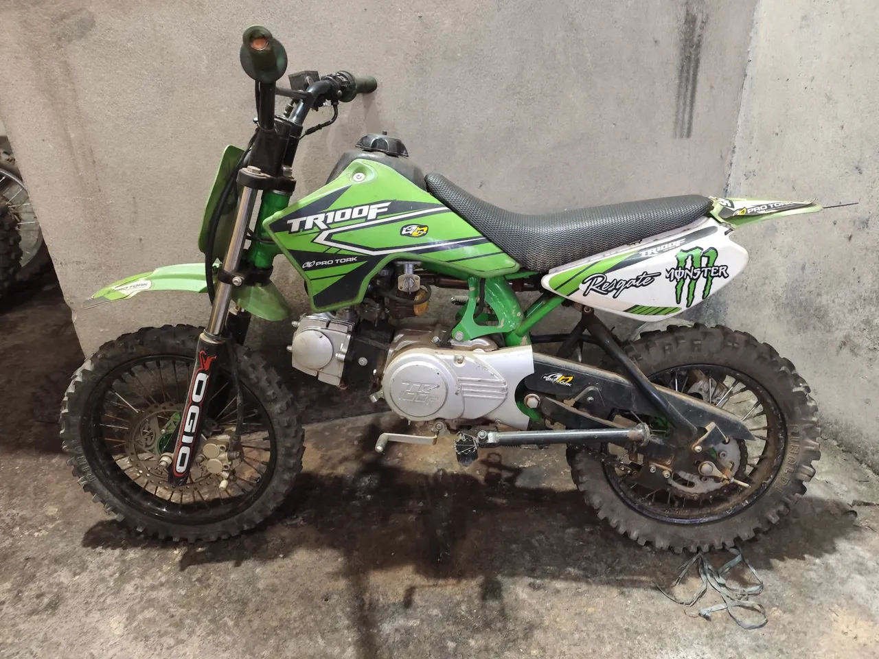 "mini cross" no Brasil