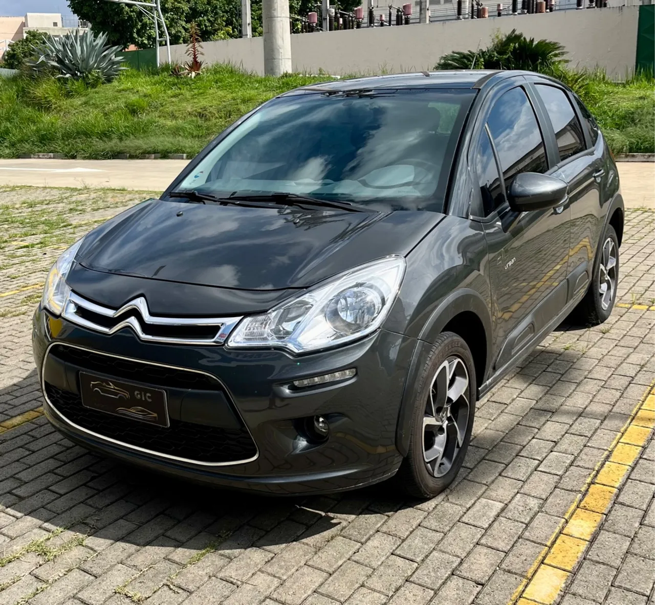 CITROEN C3 2020 Usados e Novos