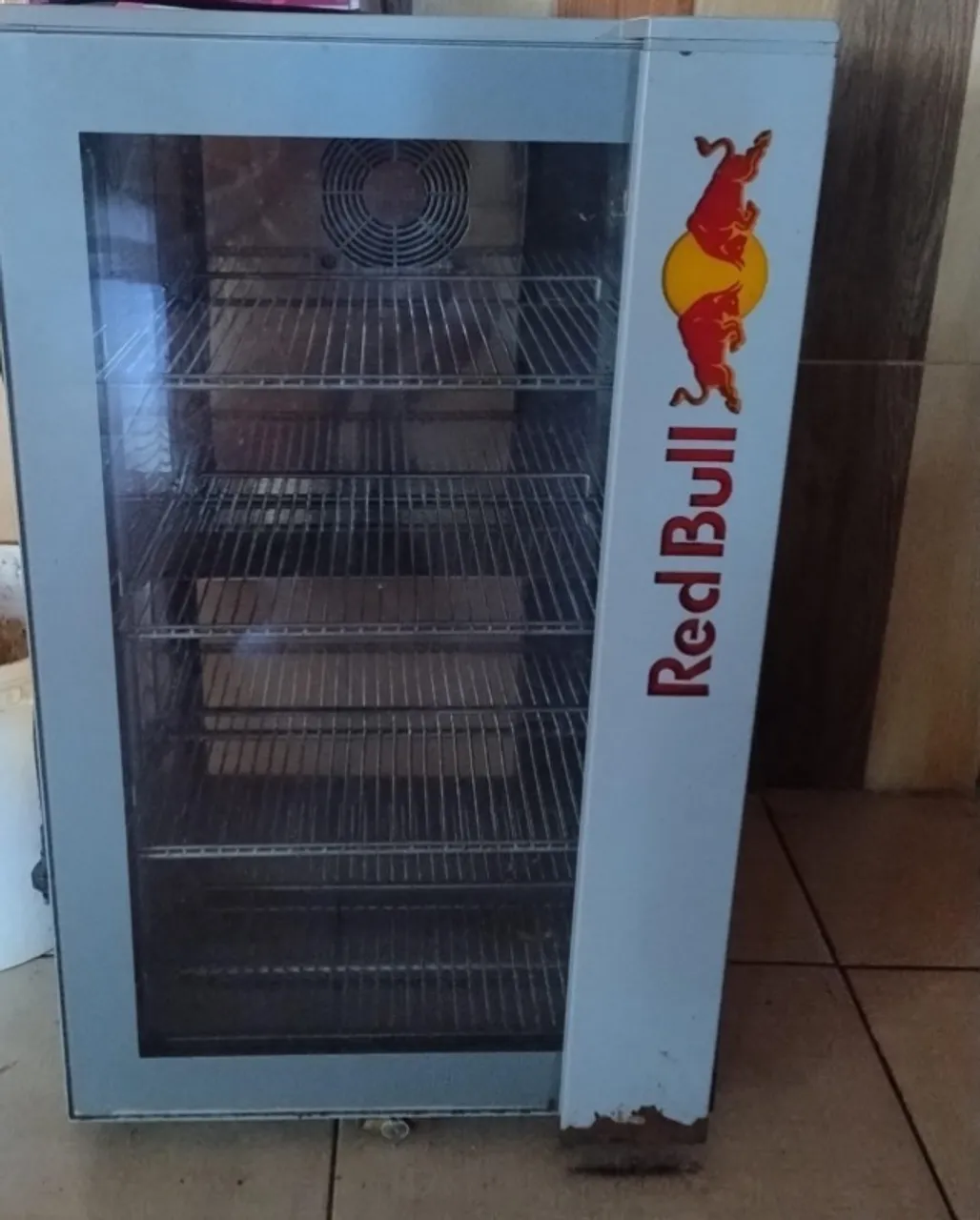 "frigobar red bull" - Geladeiras e Freezers no Brasil