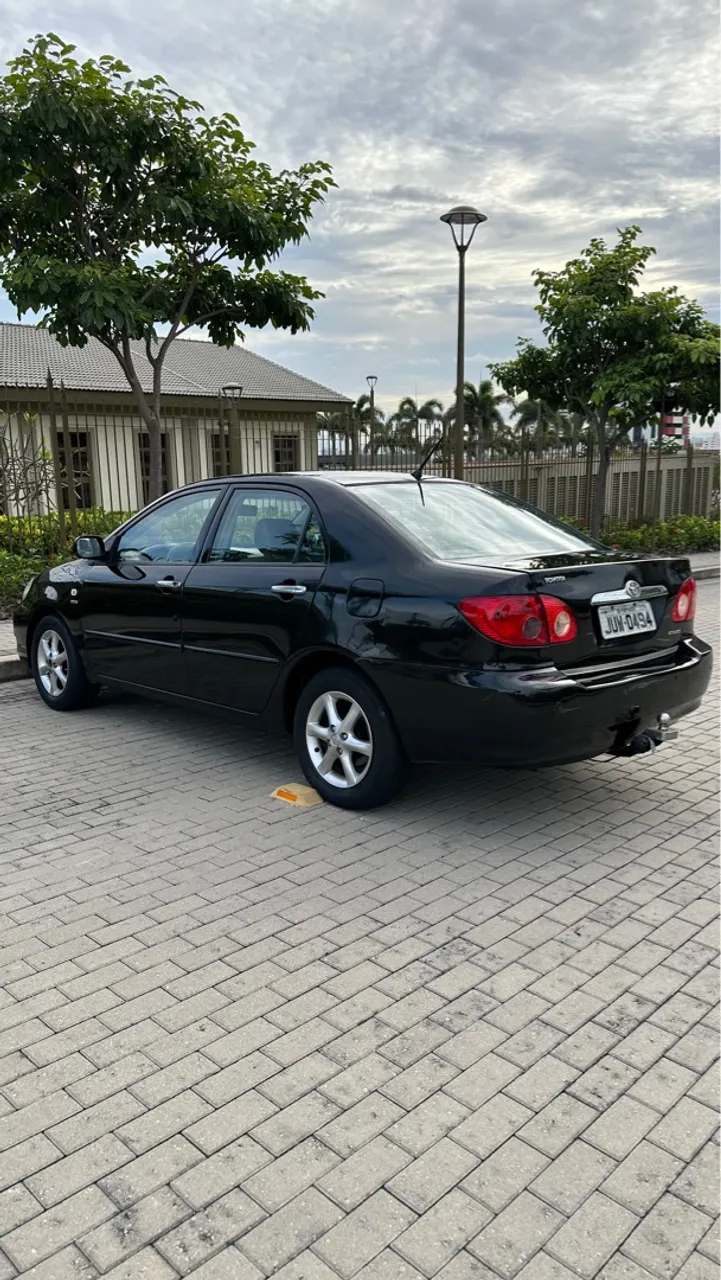 "corolla 2008" - Carros Usados e Novos à venda