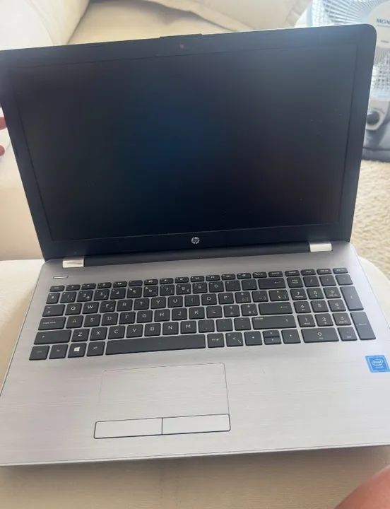 Notebook HP Intel(R) Celeron(R) N4000 CPU 4,00 GB - Notebooks - Vila ...