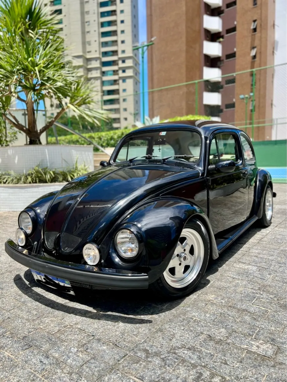 VOLKSWAGEN FUSCA 1973 Usados e Novos