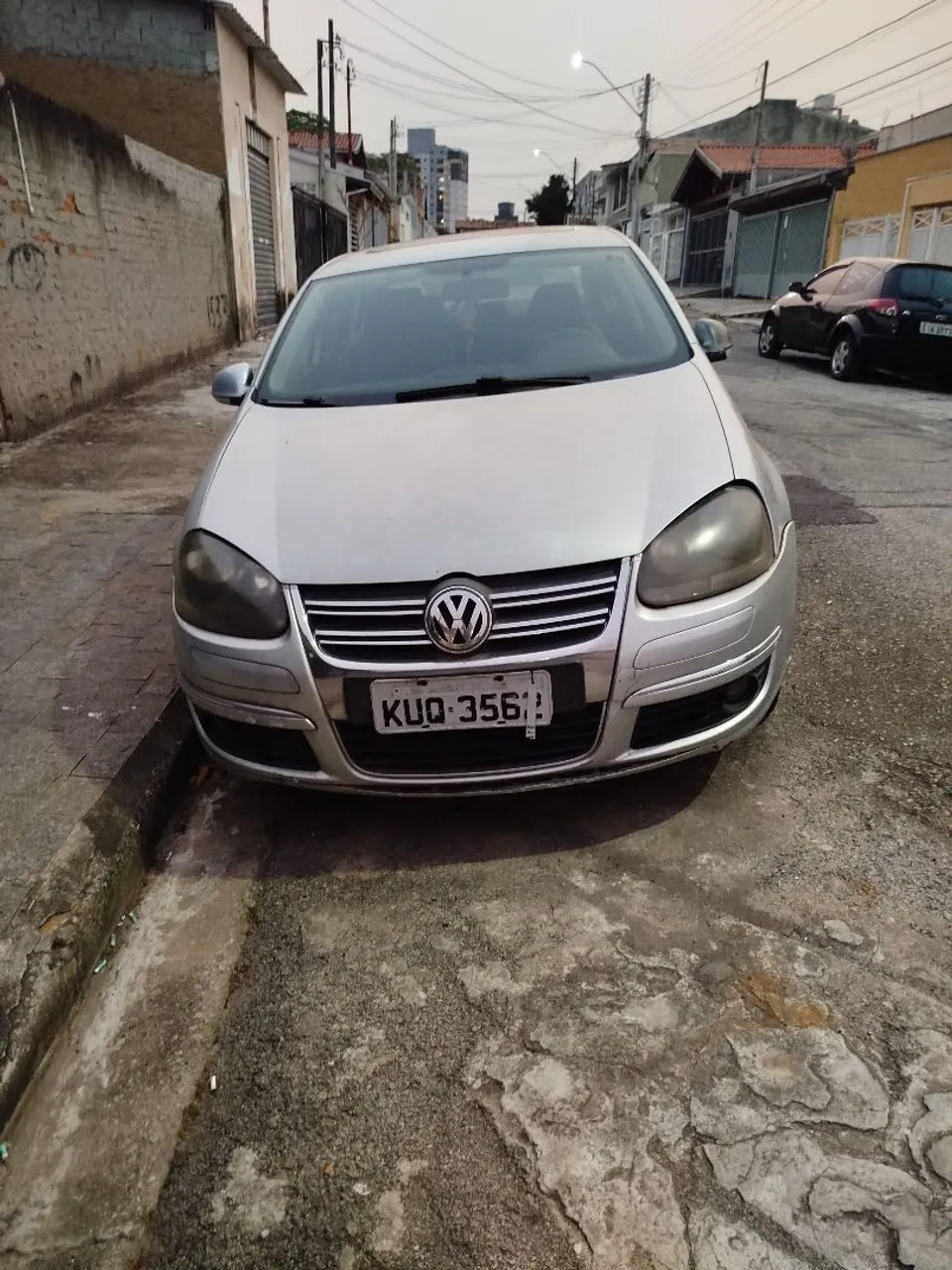 VOLKSWAGEN JETTA 2007 Usados e Novos