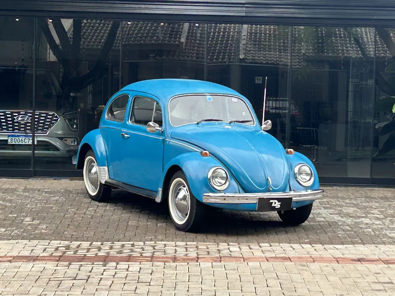 VOLKSWAGEN FUSCA Usados e Novos