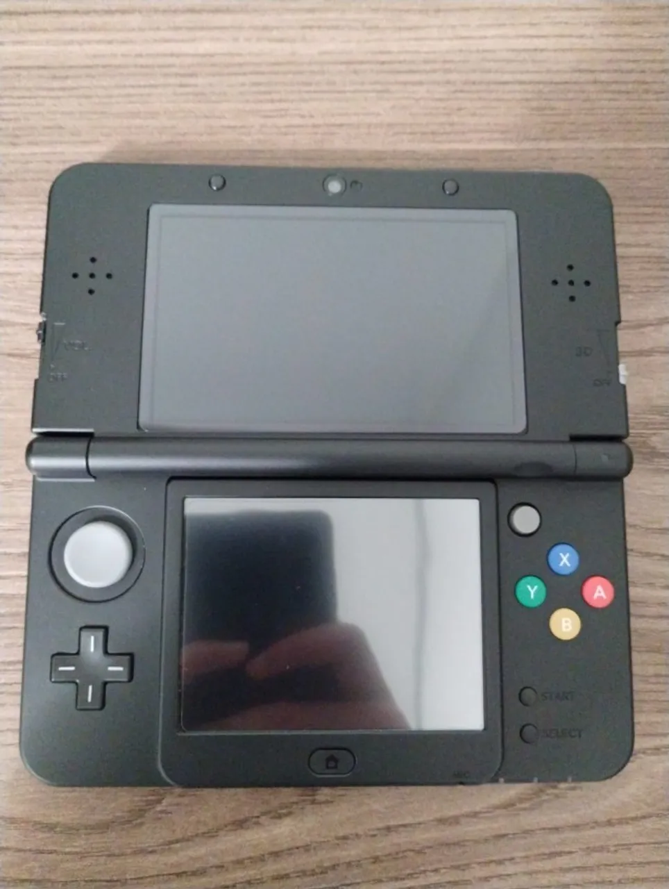 Consoles de Vídeo Game no Brasil