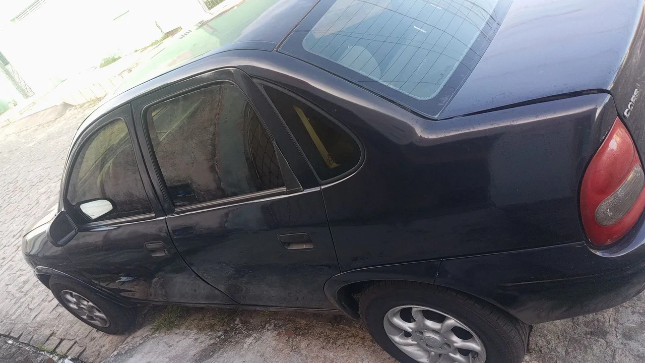 "chevrolet corsa 2005" - Carros Usados e Novos à venda