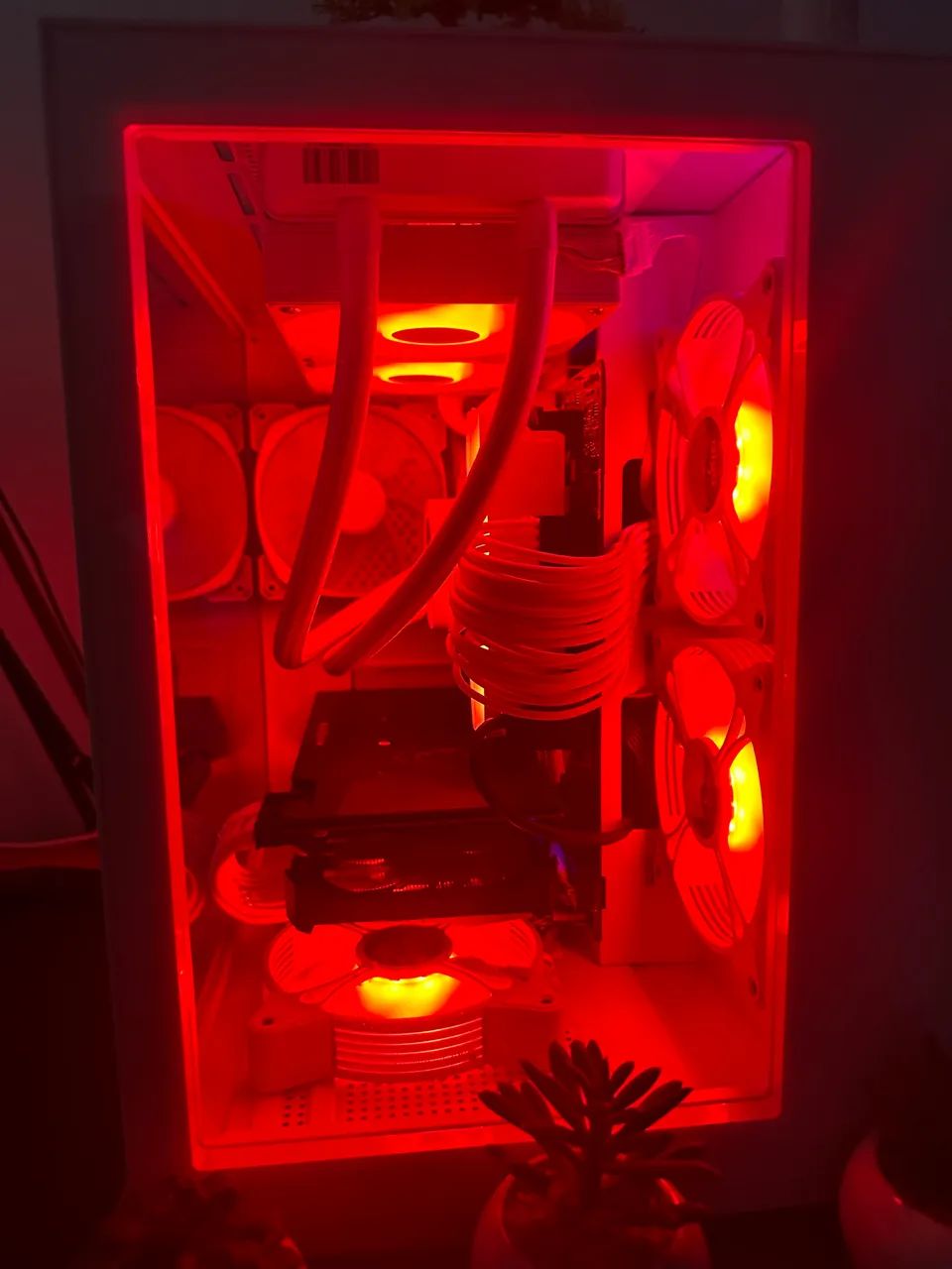 PC Gamer - Alto Desempenho / NÃO ACOMPANHA MONITOR NEM PERIFÉRICOS ...