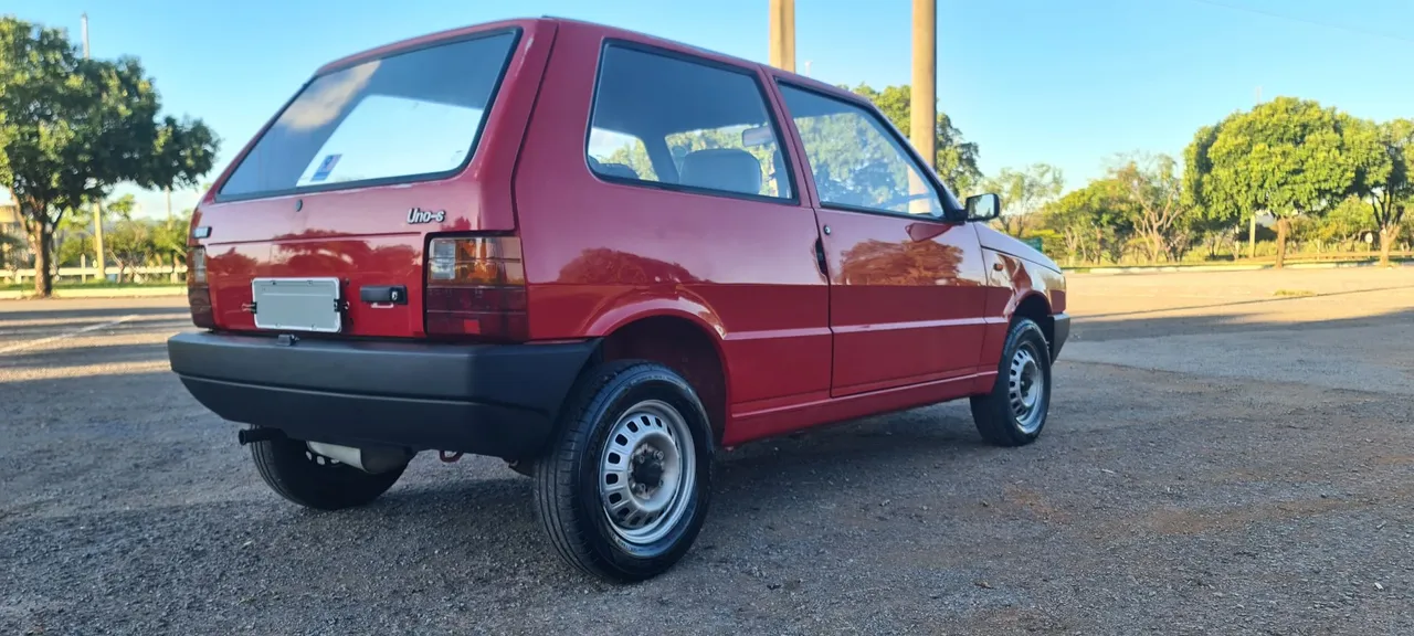 FIAT UNO 1990 Usados e Novos