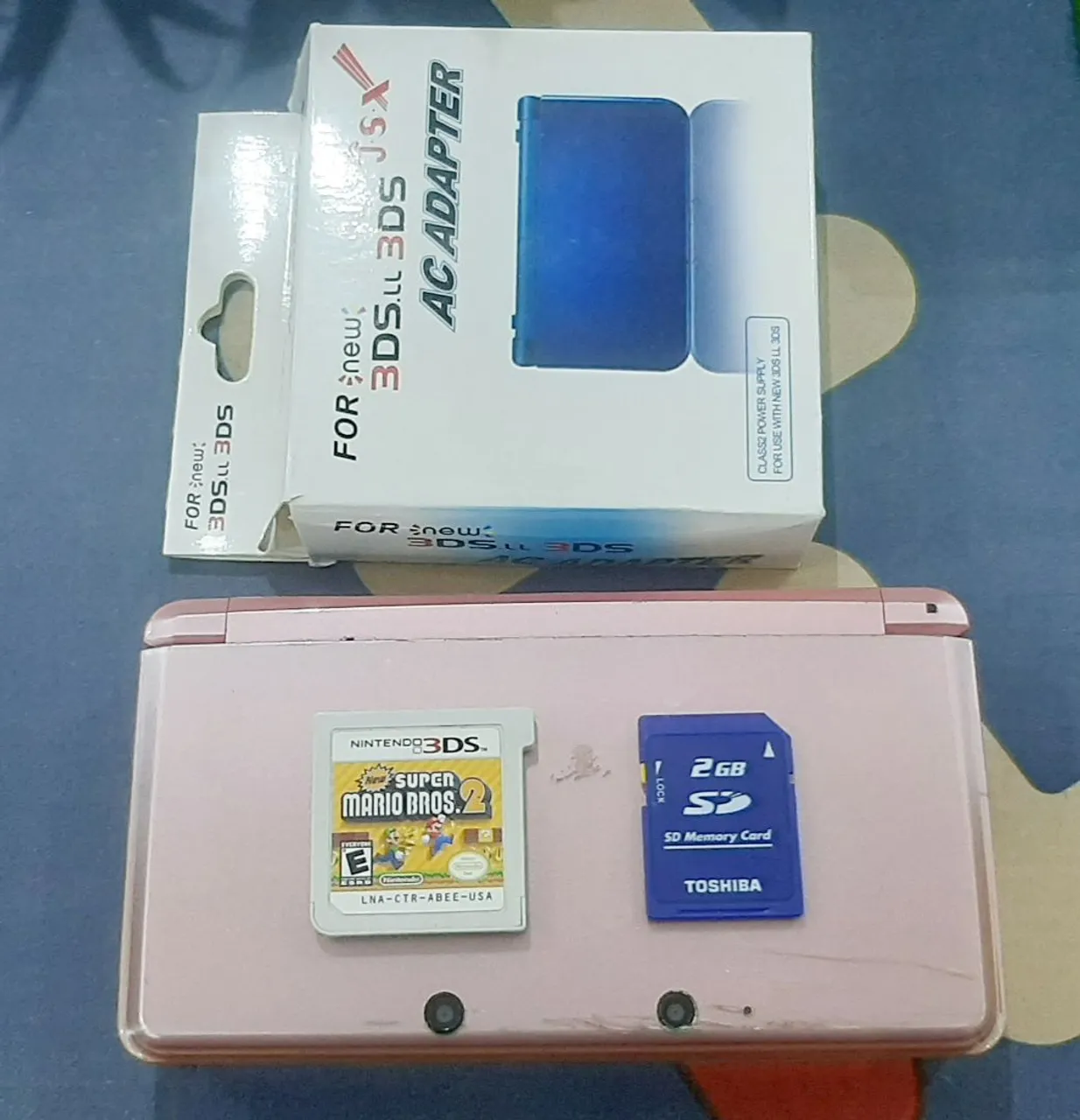 Consoles de Vídeo Game no Brasil