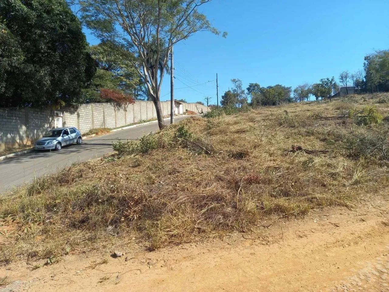 Lote em Fernando - Novo Campinho - Pedro Leopoldo/MG - Terrenos, sítios e fazendas - Pedro ...