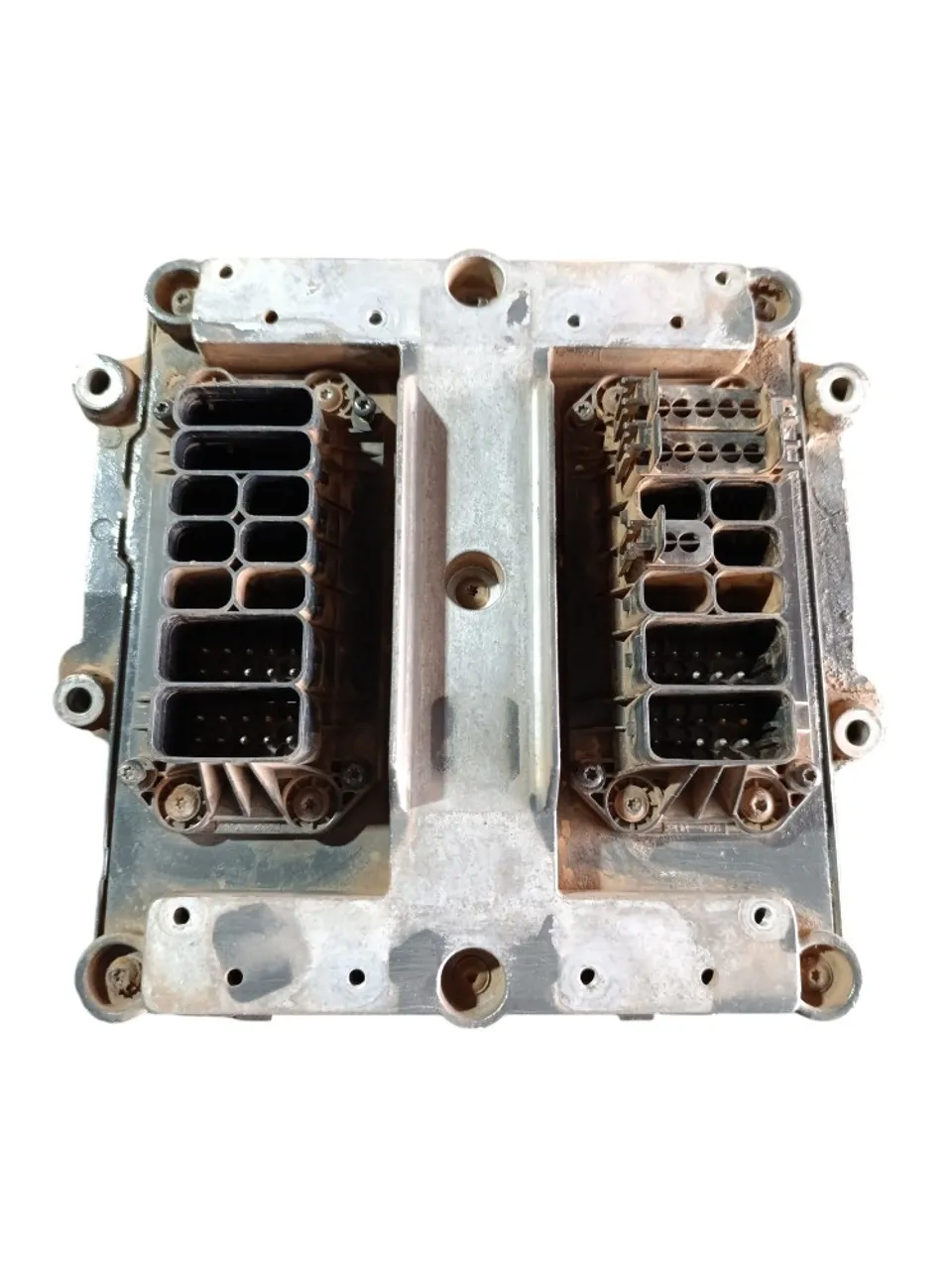 "modulo scania" no Brasil