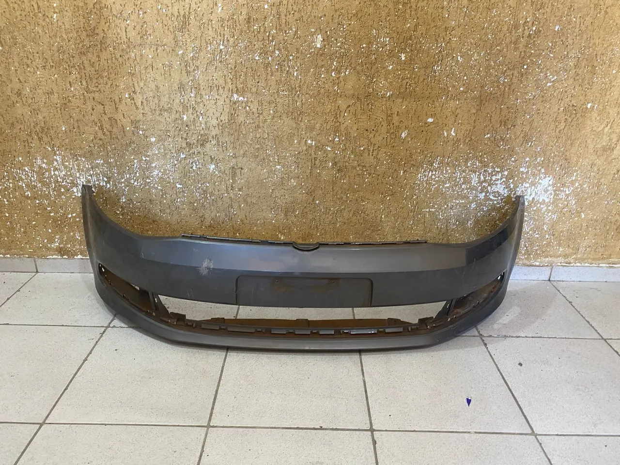 "parachoques de carros" no Brasil