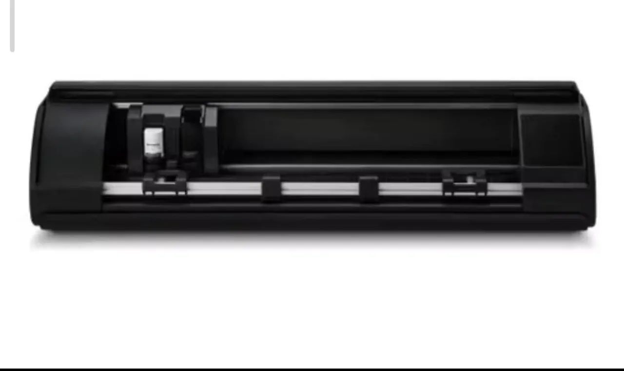 Silhouette 5 com base eletrostática - Acessórios para Câmeras e ...