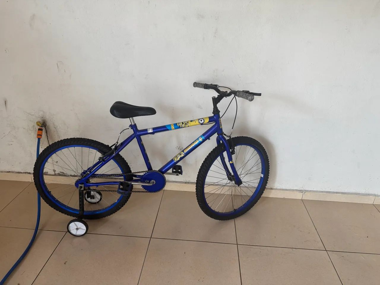 Bicicleta infantil - Ciclismo - Cidade Operária, São Luís 1473702892 | OLX