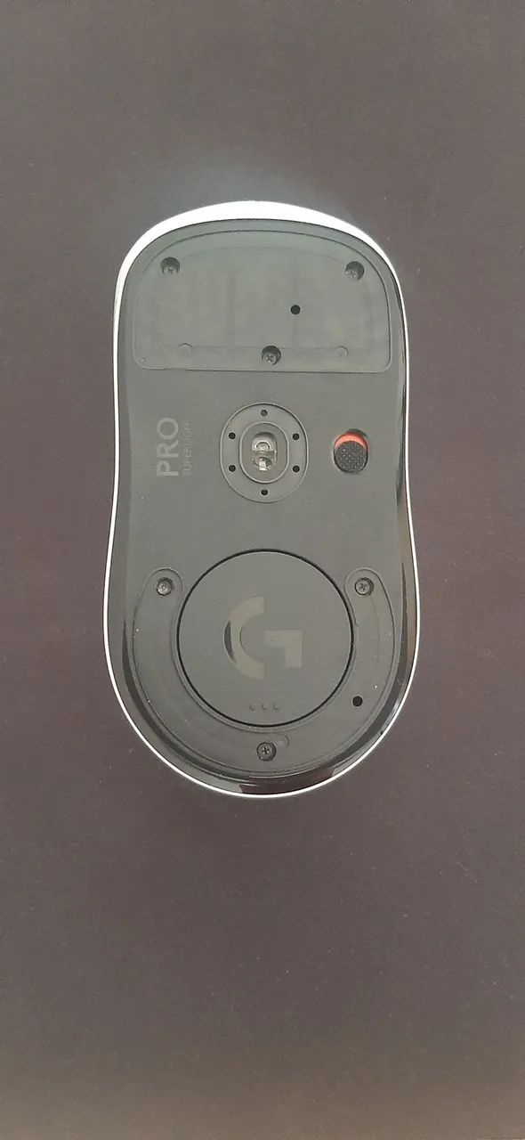 Mouse logitech g pro superlight - Periféricos e Acessórios de ...