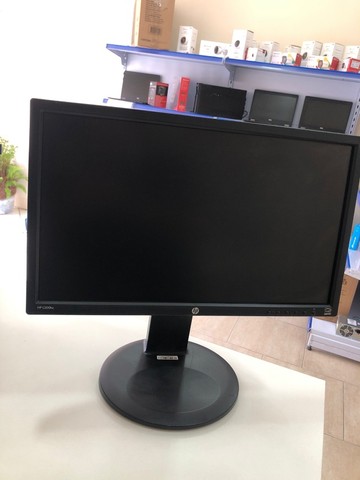 Monitor hp l200hx | +7 anúncios na OLX Brasil
