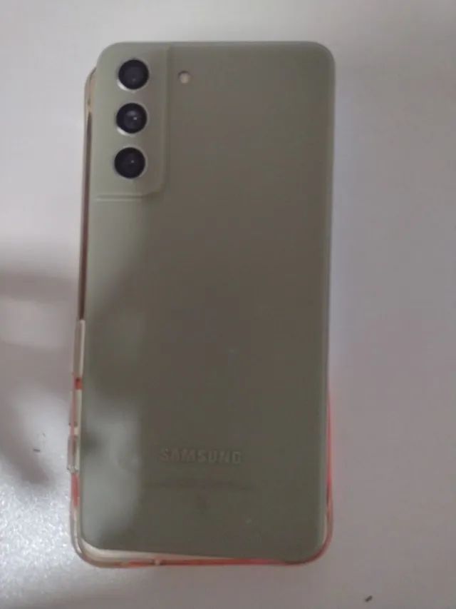 Celulares SAMSUNG GALAXY S21 5G Usados, seminovos e Novos em São Paulo ...