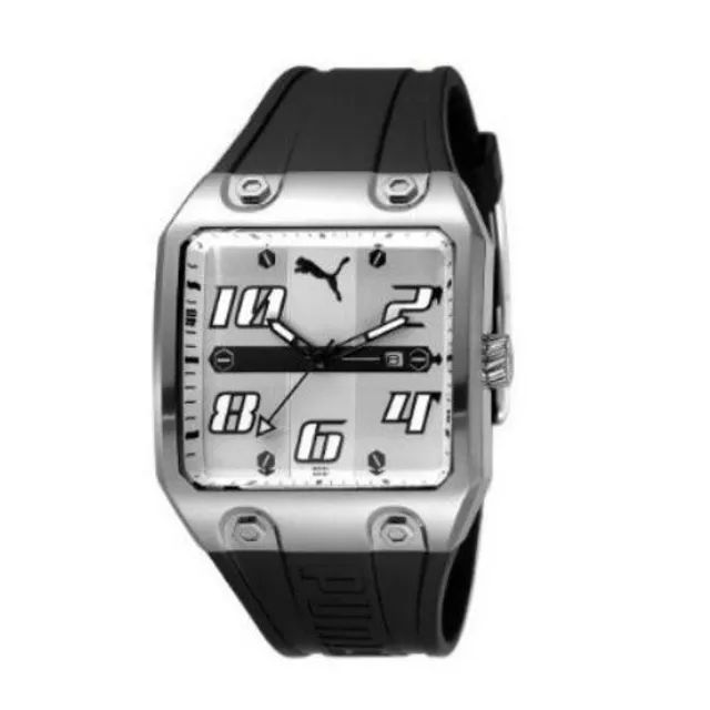 "relogio puma original" no Brasil