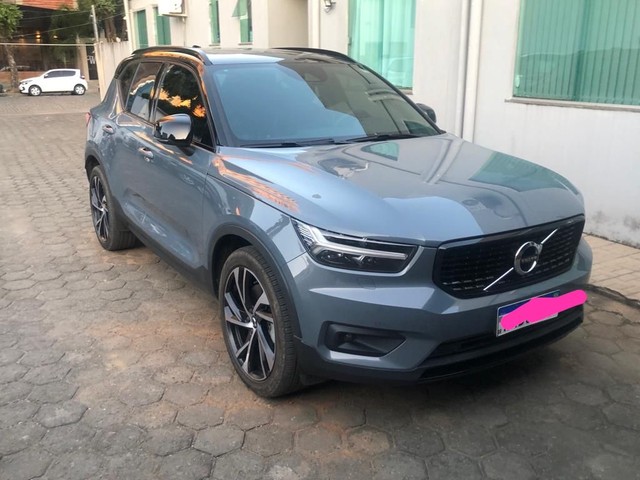 VOLVO XC40 em Minas Gerais | OLX