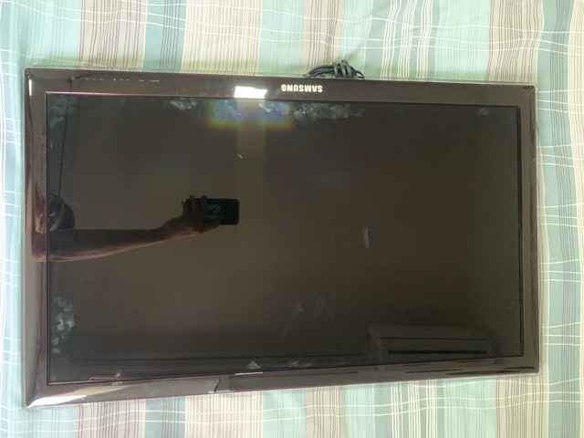 Smart tv samsung com defeito | +1002 anúncios na OLX Brasil