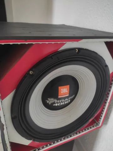 "tornado de 15 polegadas" no Brasil