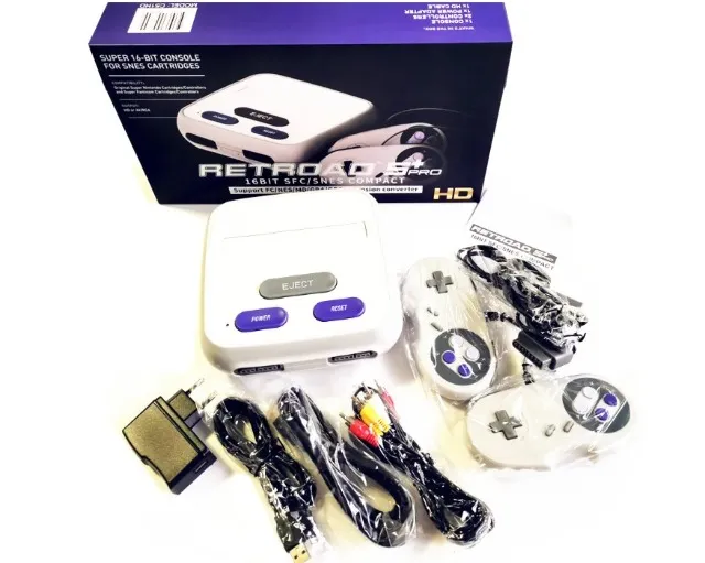 "nintendo 16 bits" no Brasil