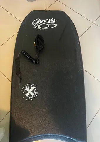 "bodyboard genesis profissional" no Brasil